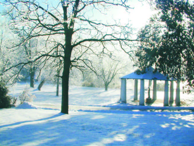 OUR SERVICES - Historic Jordan Springs, Winchester, VA