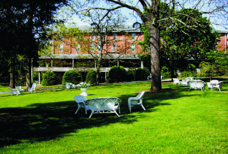 OUR SERVICES | Event Venue by Historic Jordan Springs